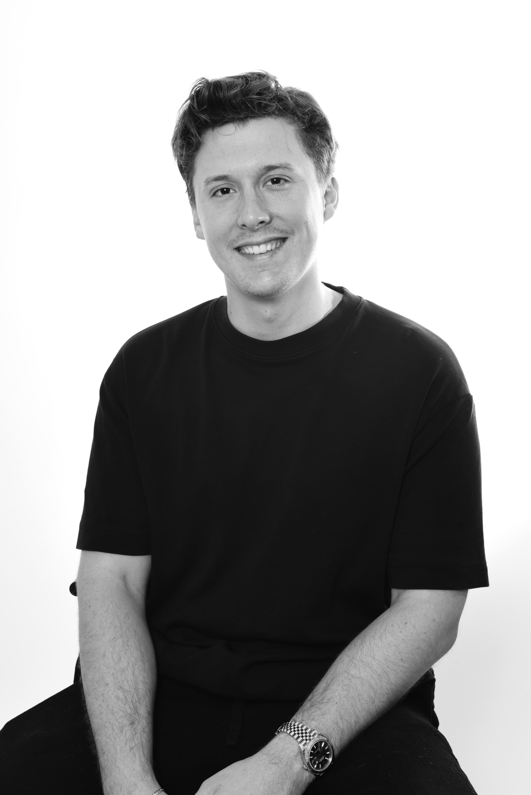 Team - EDINGER.salon - Top Stylisten & Coloristen in Linz