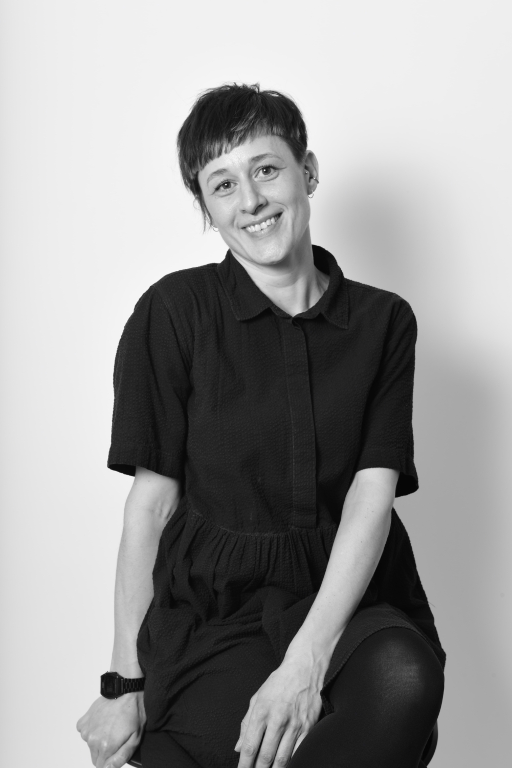 Team - EDINGER.salon - Top Stylisten & Coloristen in Linz